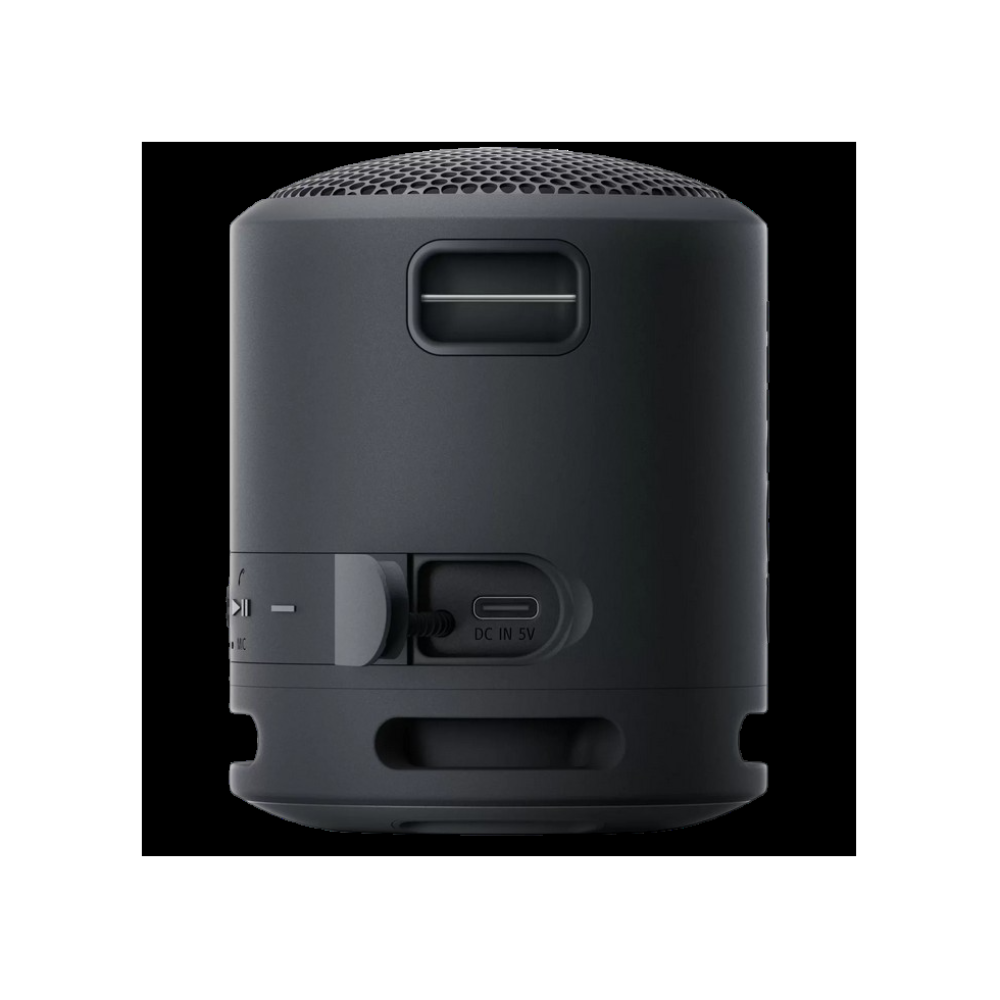 Boxe Portabile Boxa Portabila Sony SRS-XB13, Black pe NeoComputer.md
