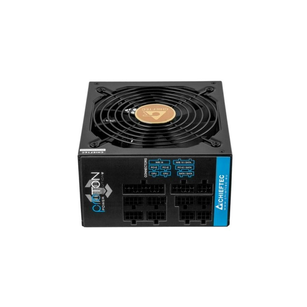 Блоки питания Блок питания ATX 850 Вт Chieftec PROTON BDF-850C, 80 ...