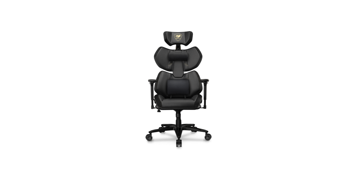 Scaune Gaming Cougar în Moldova - Confort Premium | NeoComputer