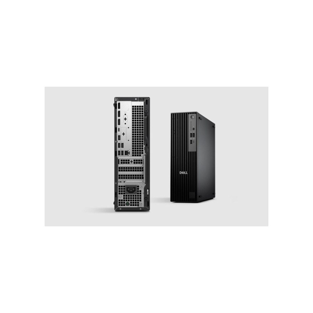 Computere Desktop PC Dell Pro Slim QCS1250 SFF pe NeoComputer.md
