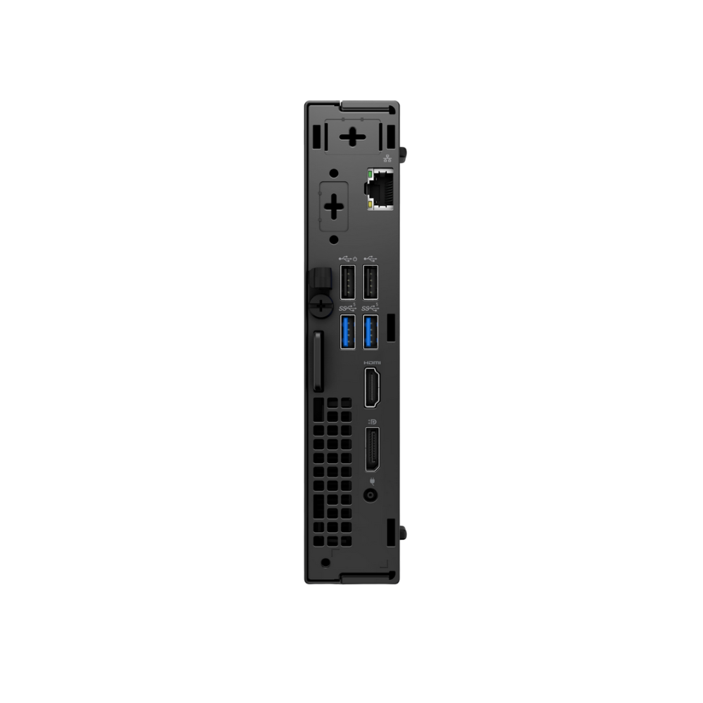 Comandă Dell Optiplex Micro 7010, i5-13500T, Black pe NeoComputer.md