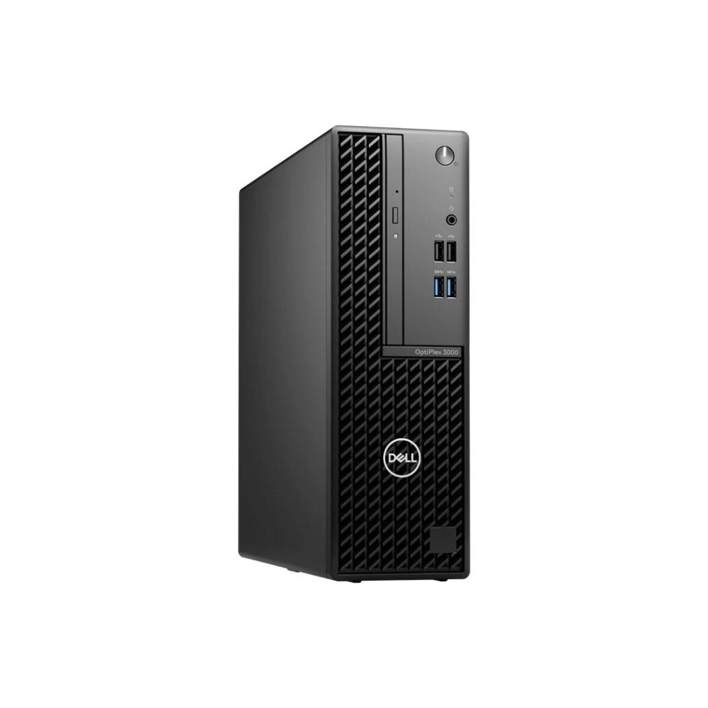 Computere Dell OptiPlex 3000 SFF, Black pe NeoComputer.md