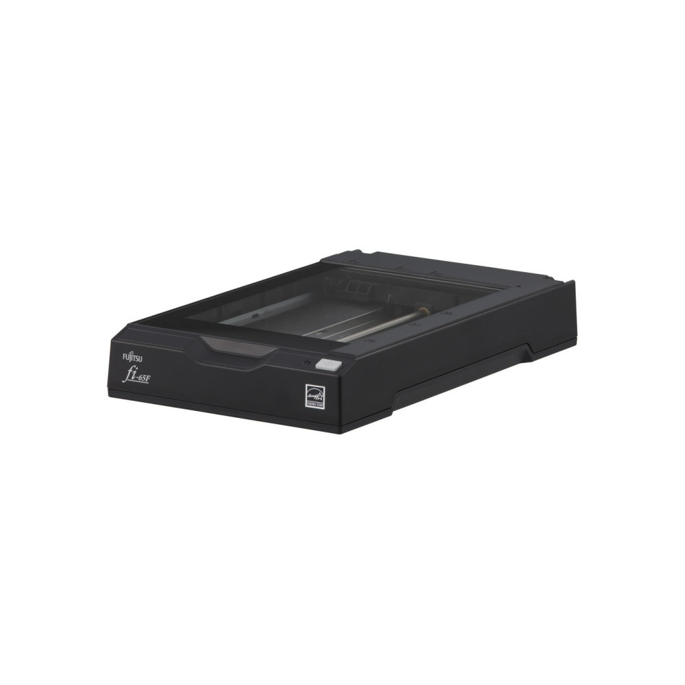 Scaner Fujitsu fi-65F – scanare rapidă A6, calitate 600 dpi ...