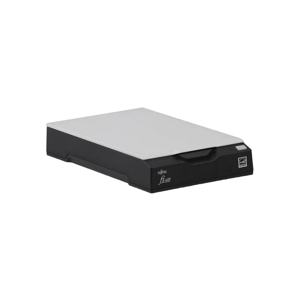 Scaner Fujitsu fi-65F – scanare rapidă A6, calitate 600 dpi ...