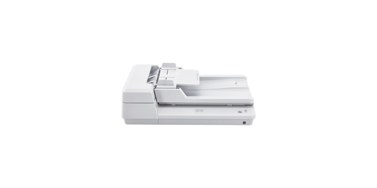Сканеры Сканер Ricoh SP-1425 на NeoComputer.md