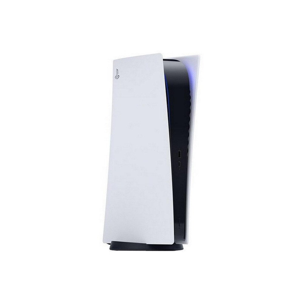 Sony Playstation 5, GoW Ragnarok, белый, PS5 на NeoComputer.md
