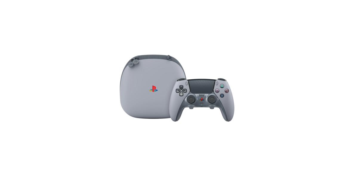 Sony Dualsense EDGE/30th Anniversary La Preț Accesibil | neocomputer.md