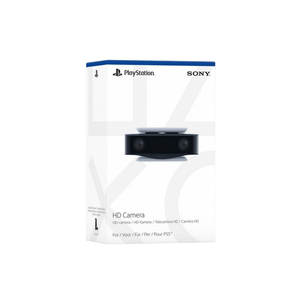 Comandă Sony PlayStation 5 HD Camera pe NeoComputer.md