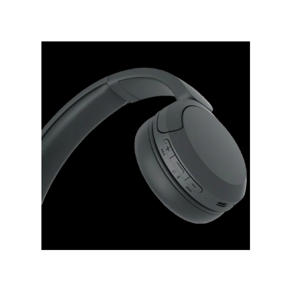 Casti Sony WH-CH520B, Black la pret accesibil pe NeoComputer.md