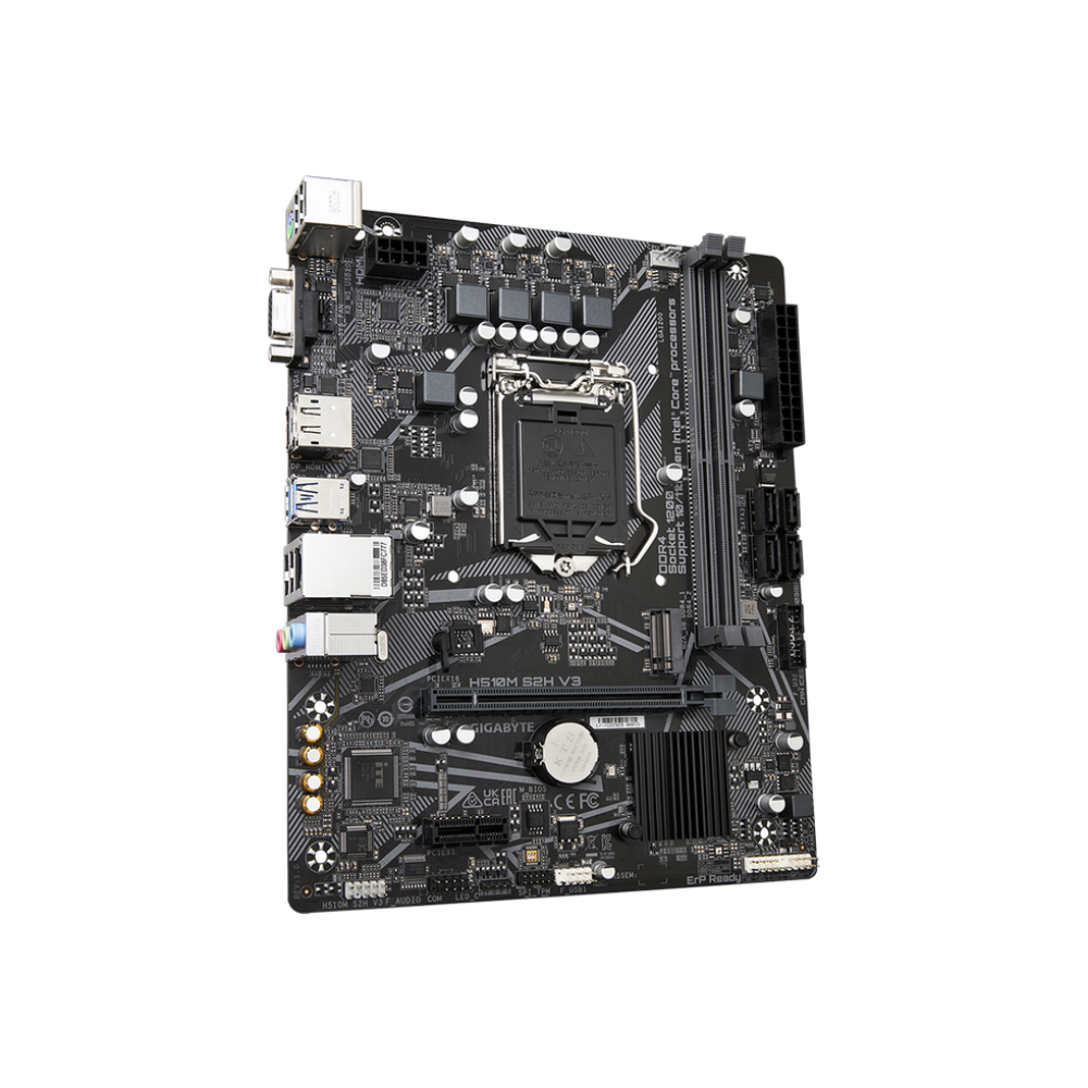 Placi de Baza MB S1200 Gigabyte H510M S2H V3 mATX pe NeoComputer.md