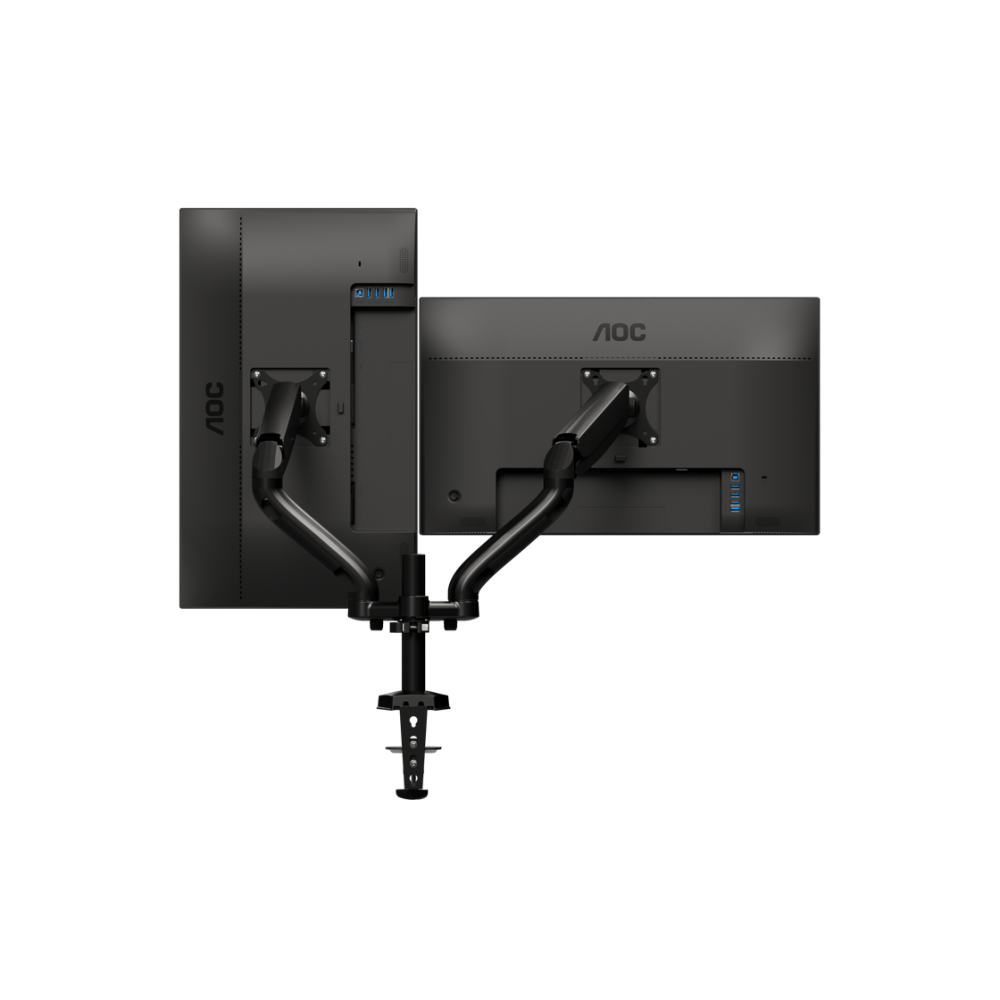 Suporturi Monitor AOC AD110D0 Dual Monitor Arm pe NeoComputer.md