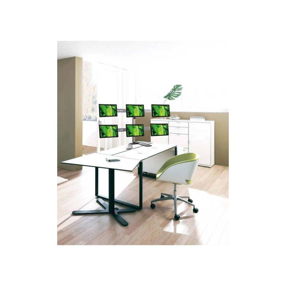 Suporturi Monitor Suport TV Reglabil Reflecta PLANO DeskStand 23-1010 S ...