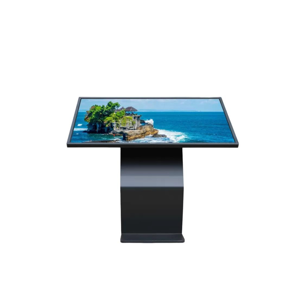 Cumpara 43" Display Quiery Touch LED430C118 all in one machine pe ...