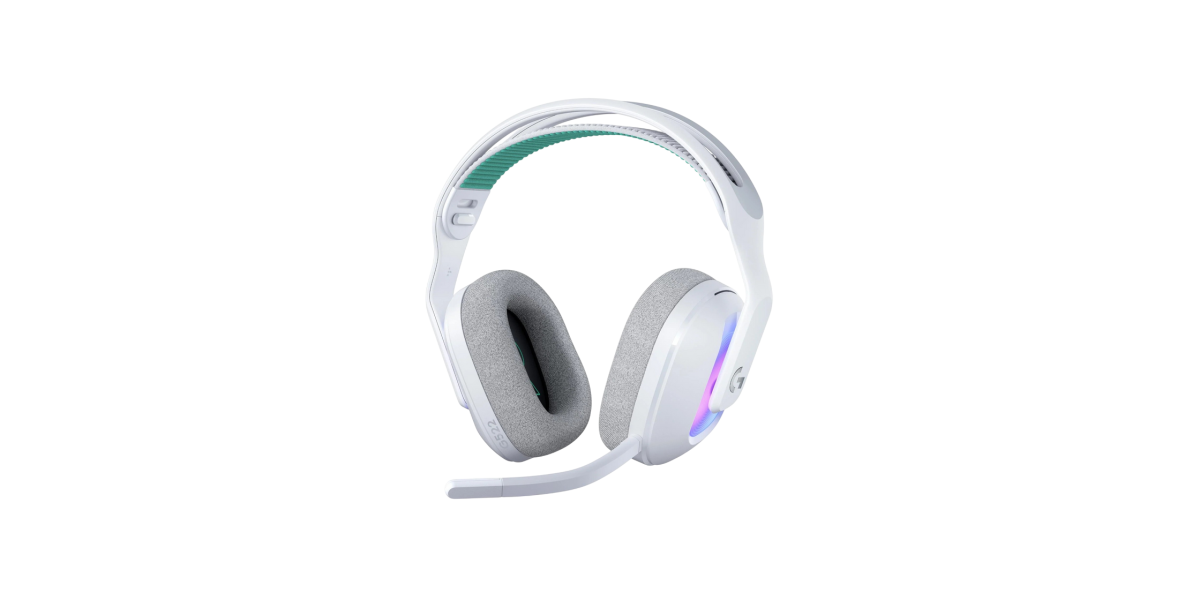 Casti Logitech G522 Lightspeed, White la pret accesibil pe NeoComputer.md