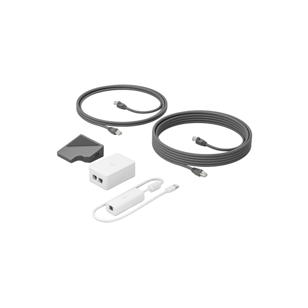 Logitech Tap Meeting Room Touch Controller la preț accesibil ...