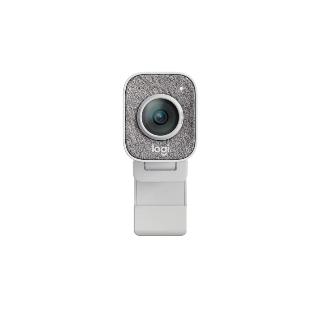 Logitech StreamCam, White la preț accesibil | neocomputer.md