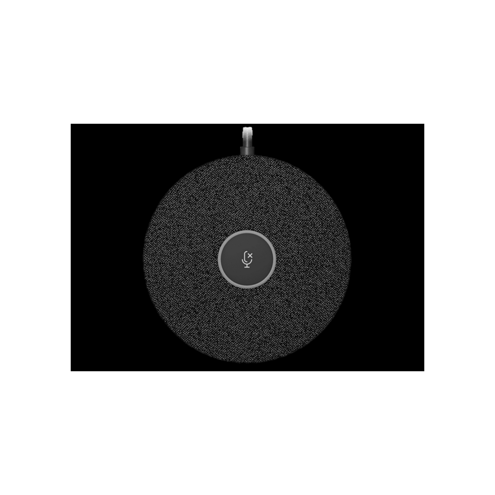 Logitech Rally Mic Pod, Black la preț accesibil | neocomputer.md