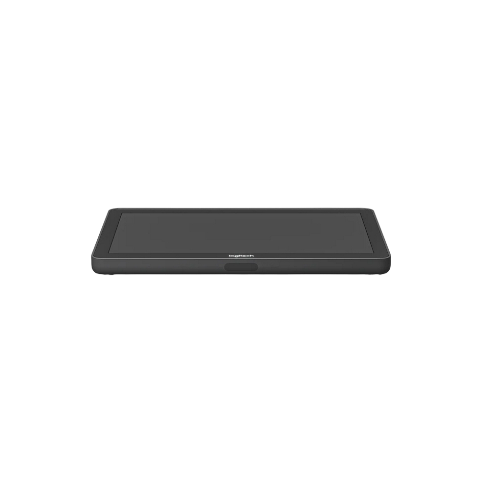 Logitech Tap Meeting Room Touch Controller la preț accesibil ...