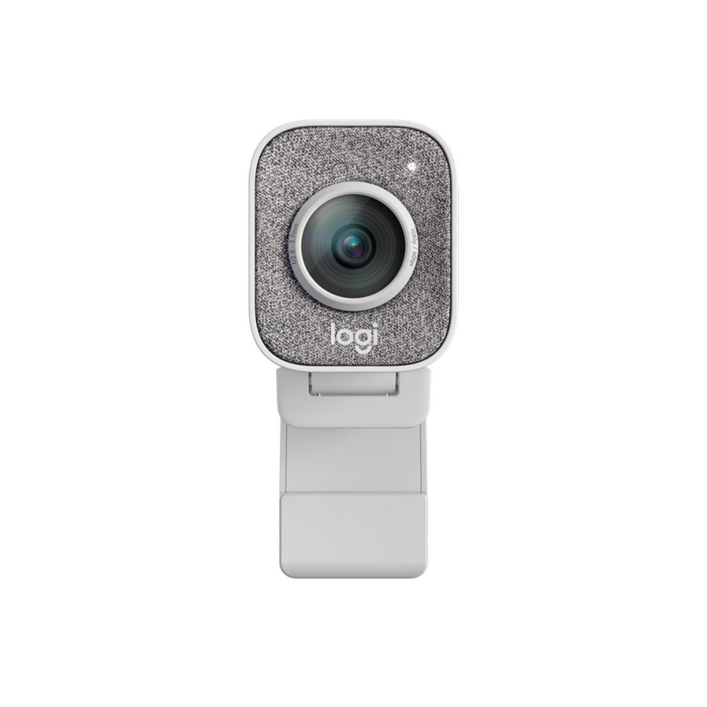 Logitech StreamCam, White la preț accesibil | neocomputer.md