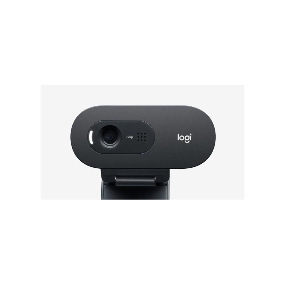 Logitech C505E Business, Black la preț accesibil | neocomputer.md