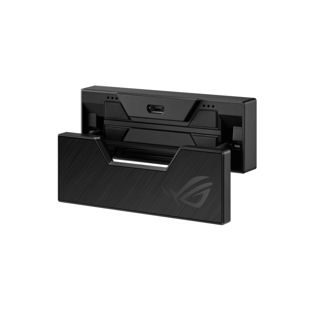 Asus Rog Eye S, Black la preț accesibil | neocomputer.md