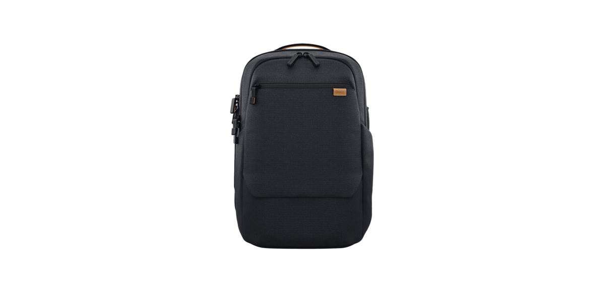 Genti laptop 14-16" NB backpack - Dell Pro 14-16 Premium EcoLoop ...