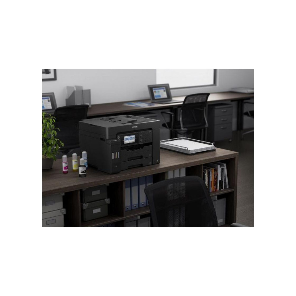 Multifunctionale MFD Epson L15160, Black pe NeoComputer.md