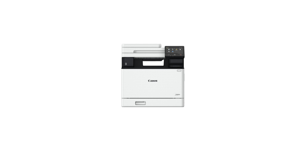 Canon i-Sensys MF752Cdw – Multifuncțional laser color | NeoComputer