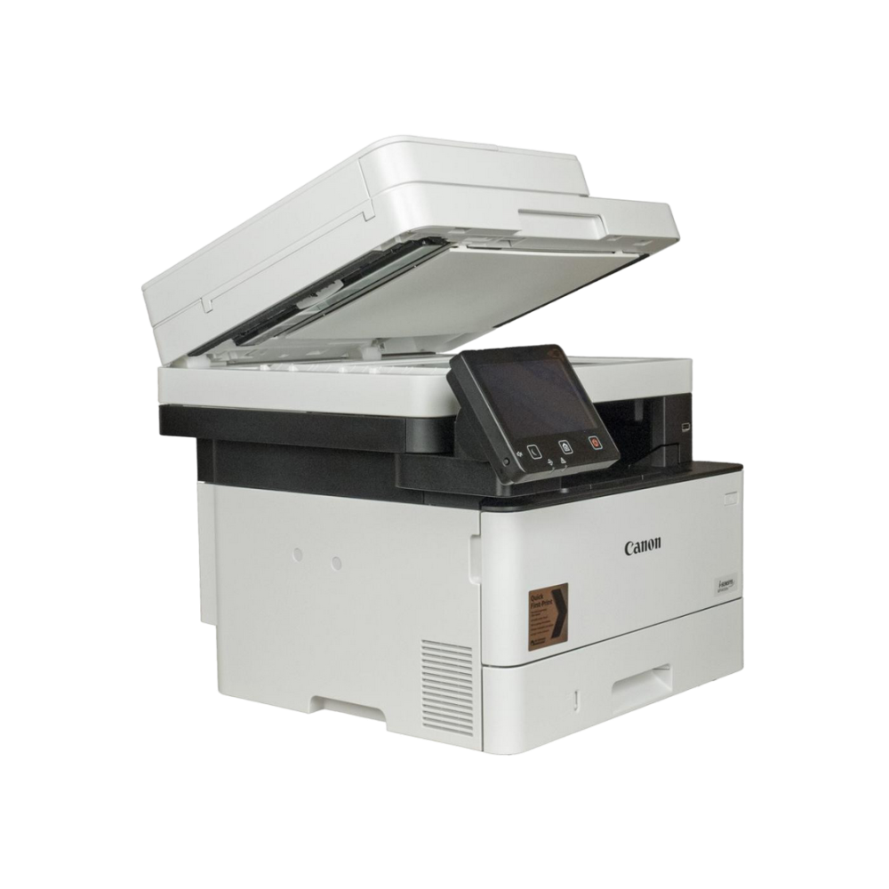 Canon i-Sensys MF463dw – Laser monocrom ultra-rapid | NeoComputer Moldova