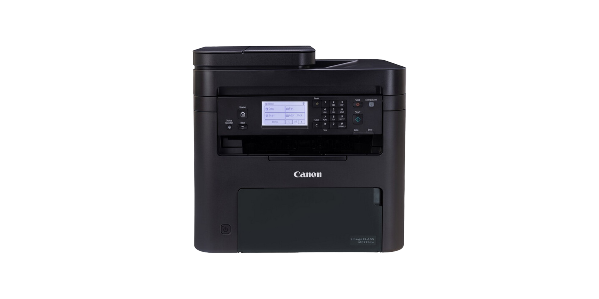 Многофункциональные устройства МФУ Canon i-Sensys MF275dw на NeoComputer.md