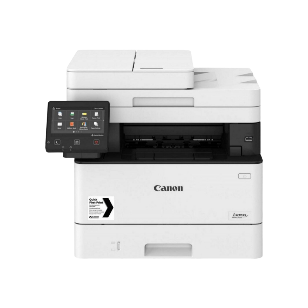 Canon i-Sensys MF463dw – Laser monocrom ultra-rapid | NeoComputer Moldova