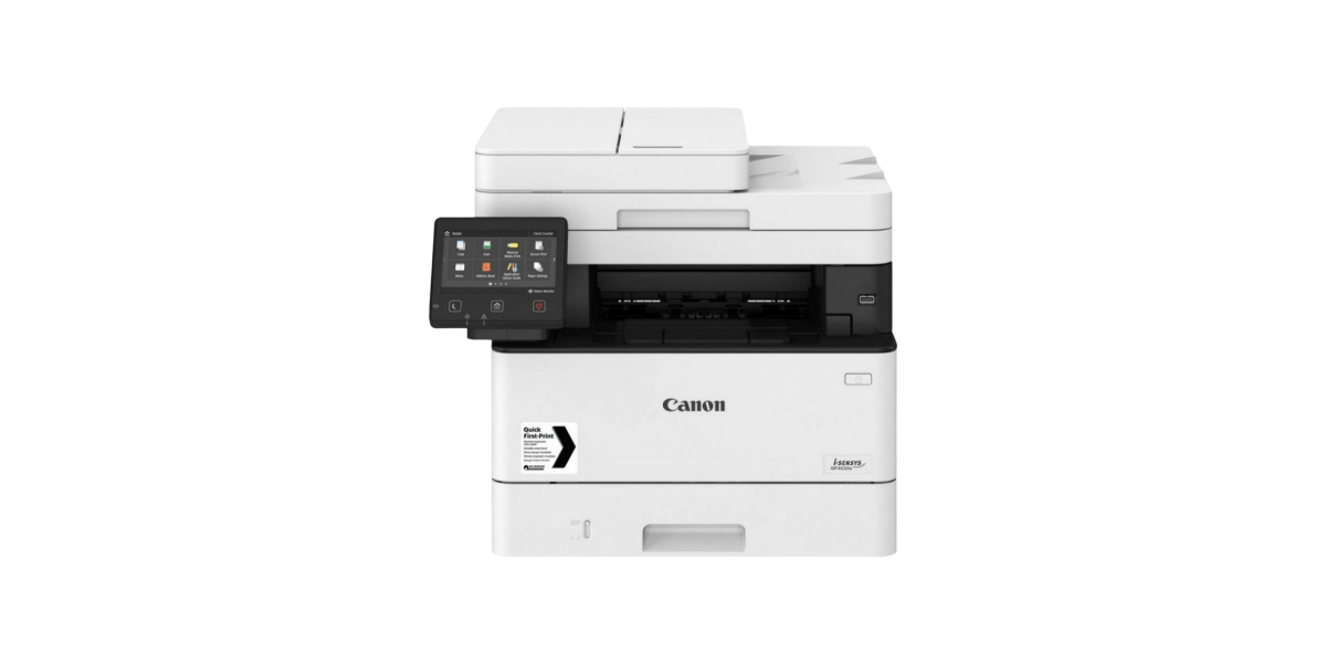 MFD Canon i-Sensys MF463dw | Calitate Profesională | neocomputer.md