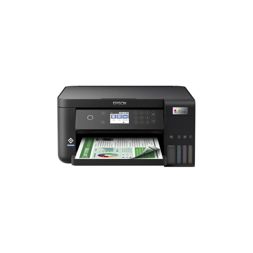 MFD Epson EcoTank L6260 Oferte Avantajoase| NeoComputer.md