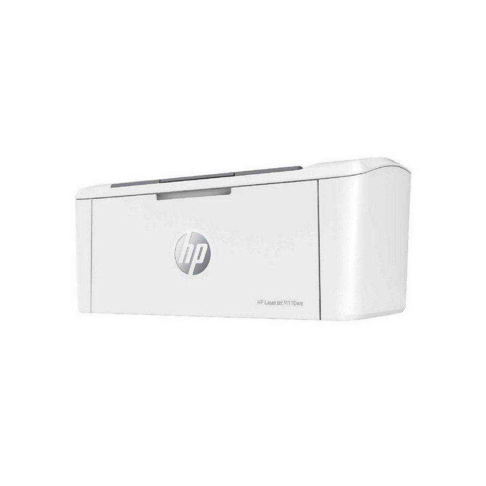 Imprimanta HP LaserJet M110we, White pe neocomputer.md
