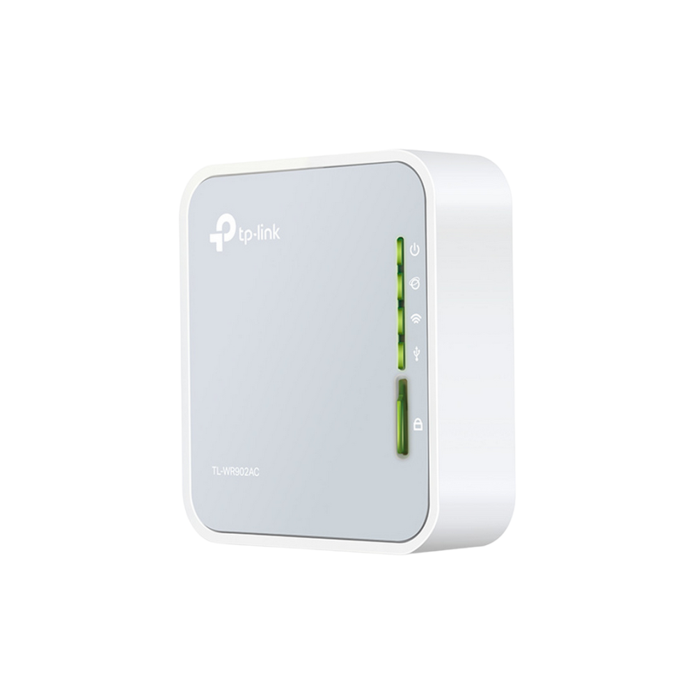 Router Router TP-Link TL-WR902AC pe NeoComputer.md