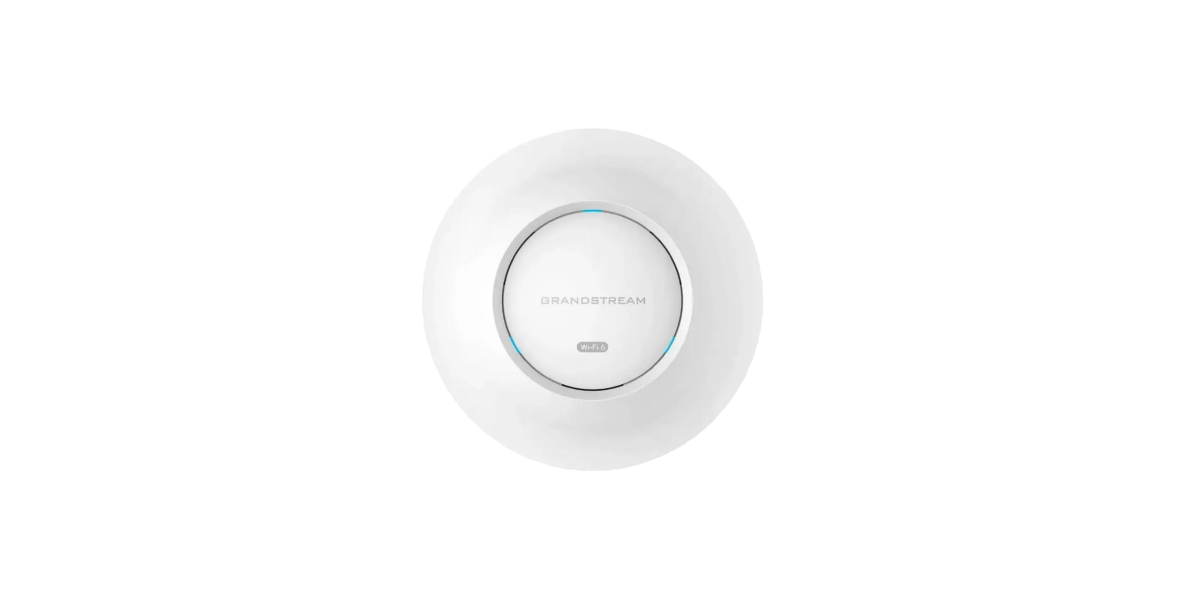 Wireless Access Point/Extender Acces Point Grandstream GWN7664E pe ...