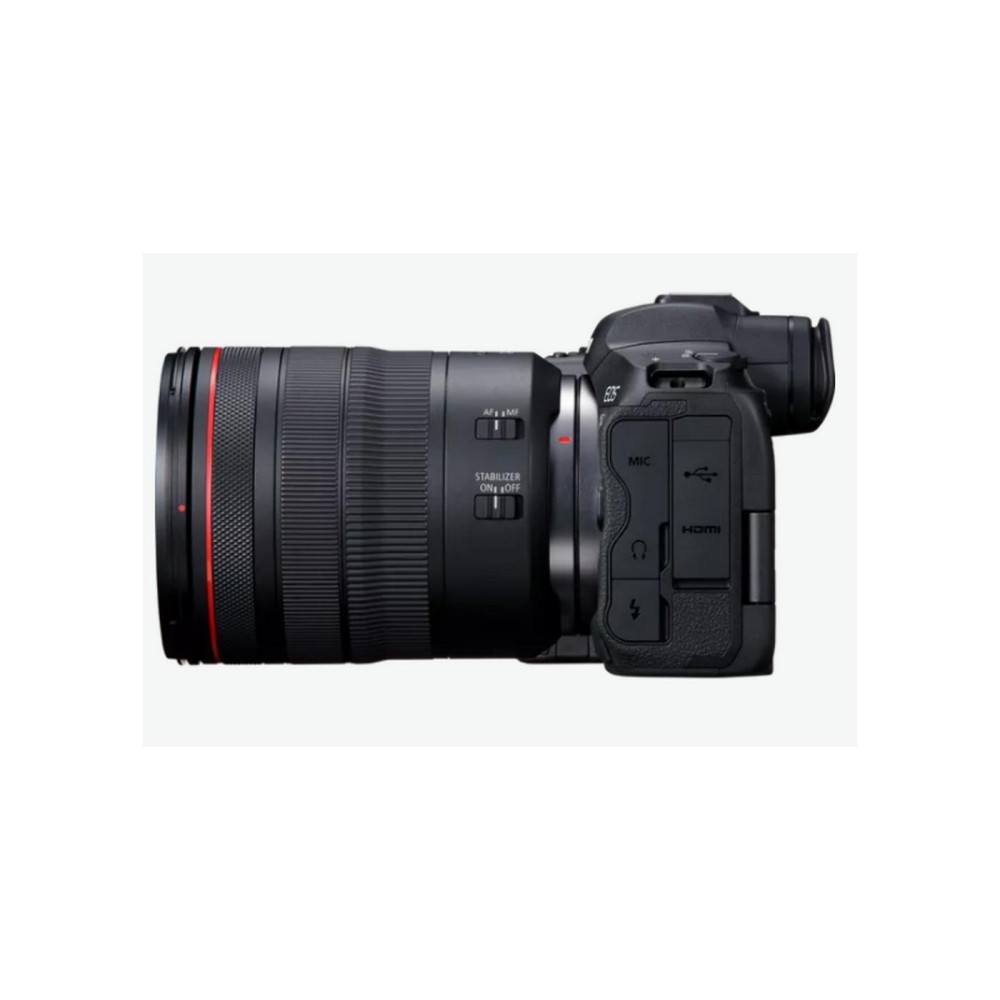 Comandă Canon EOS R5 Body, Black pe NeoComputer.md