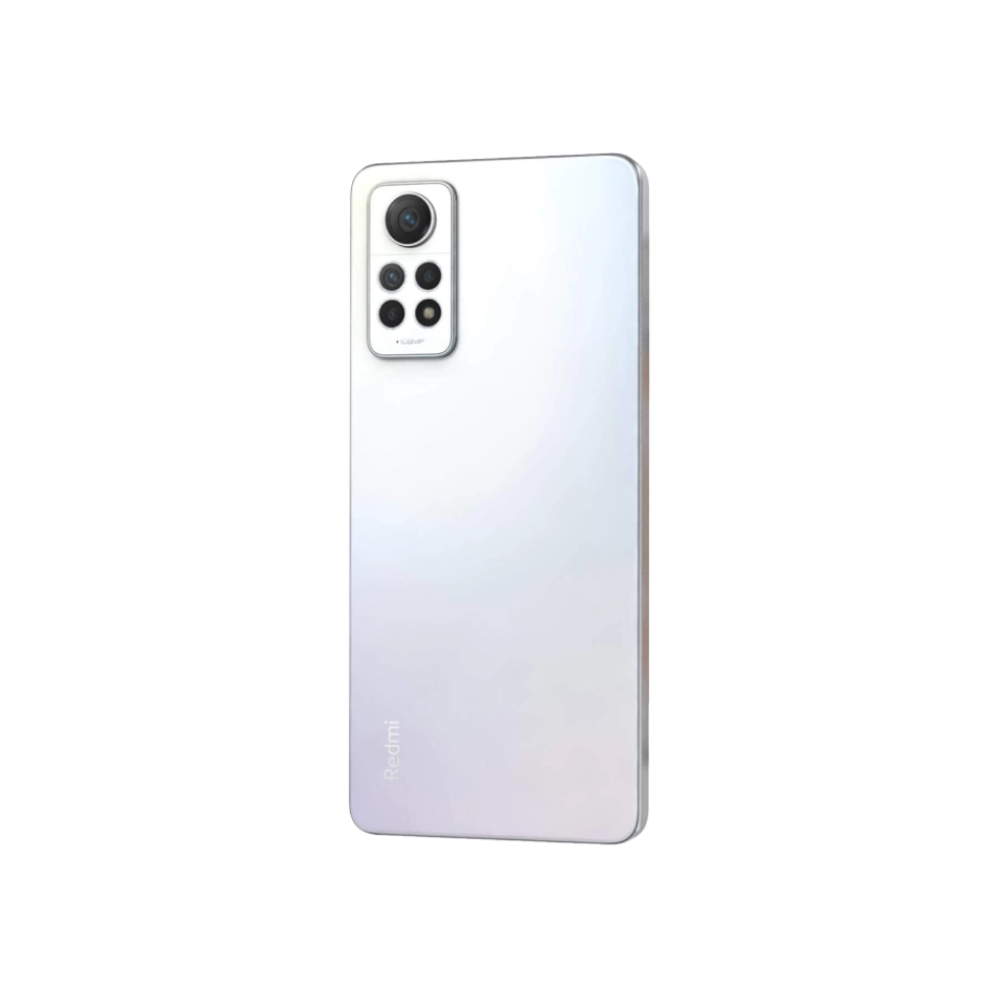 Xiaomi Redmi Note 12 Pro 4G 8/256GB EU White în Moldova | Neocomputer.md