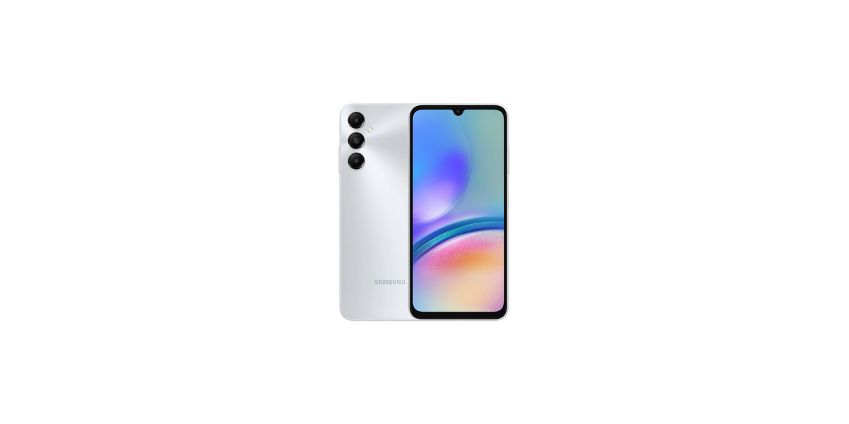 Samsung Galaxy A05s – Performanță rapidă, sunet clar | NeoComputer Moldova