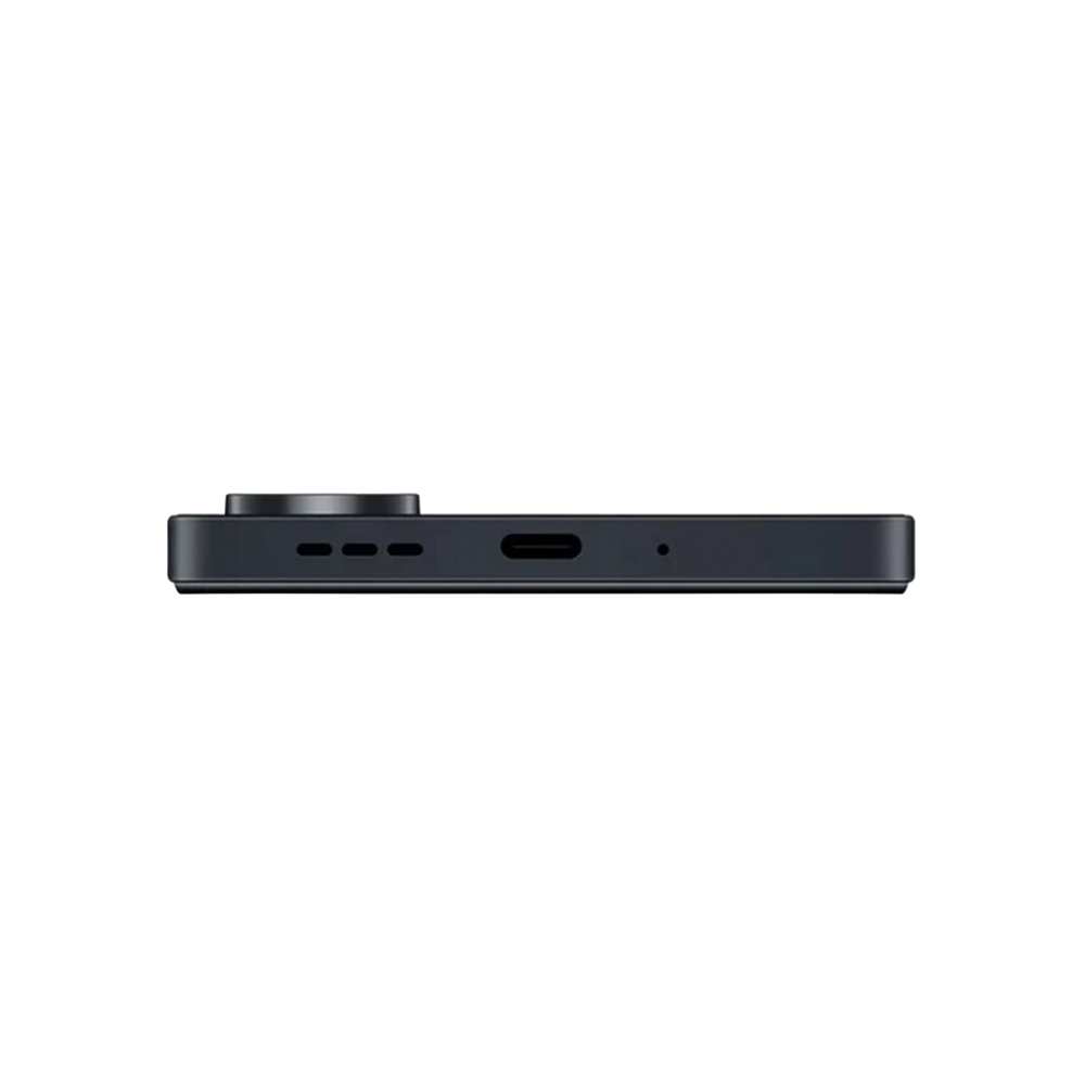 Smartphoane Xiaomi Redmi 13C, Black pe NeoComputer.md