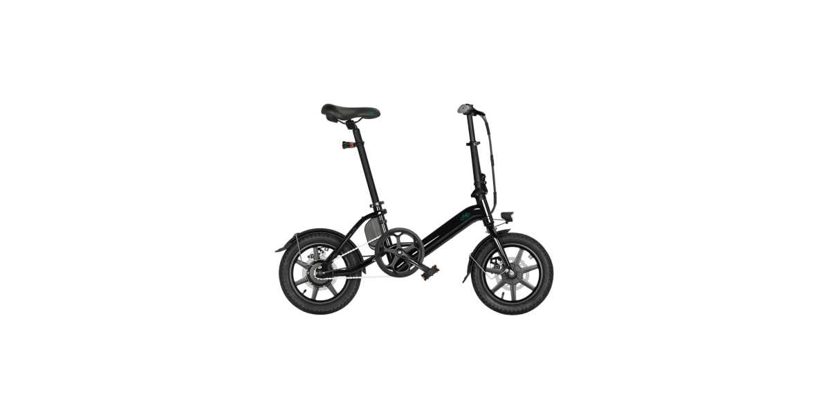 Transport electric Transport electric FIIDO D3PRO BLACK pe NeoComputer.md