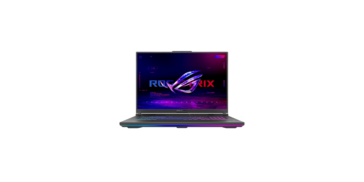 Asus ROG Strix G18 G814JV, Eclipse Gray pe NeoComputer.md