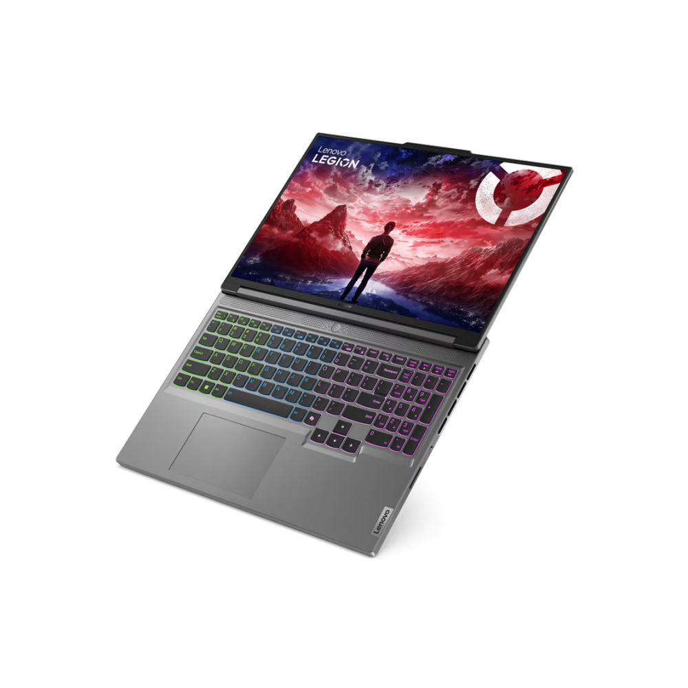 Laptop Lenovo Legion Slim 5 – Sunet Dolby Atmos, Esports | NeoComputer ...
