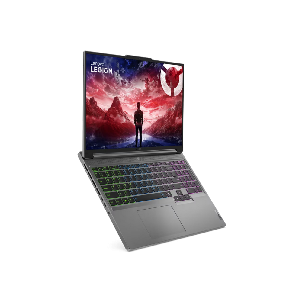 Laptop Lenovo Legion Slim 5 – Sunet Dolby Atmos, Esports | NeoComputer ...