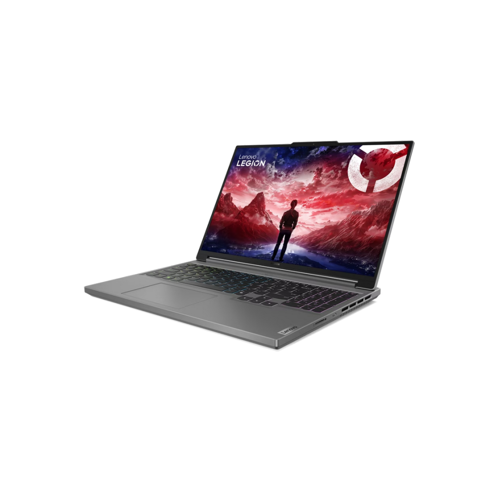 Laptop Lenovo Legion Slim 5 – Sunet Dolby Atmos, Esports | NeoComputer ...
