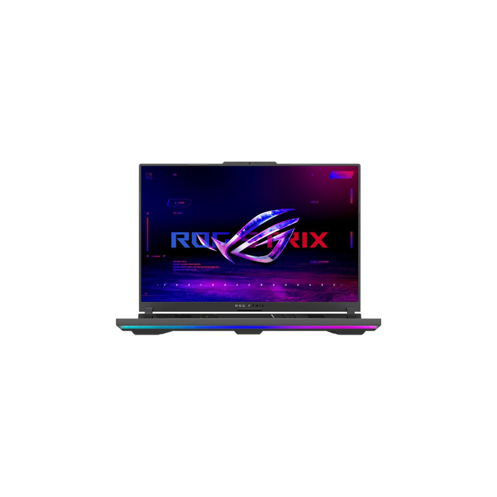 Asus ROG Strix G16 G614JI, Black pe NeoComputer.md