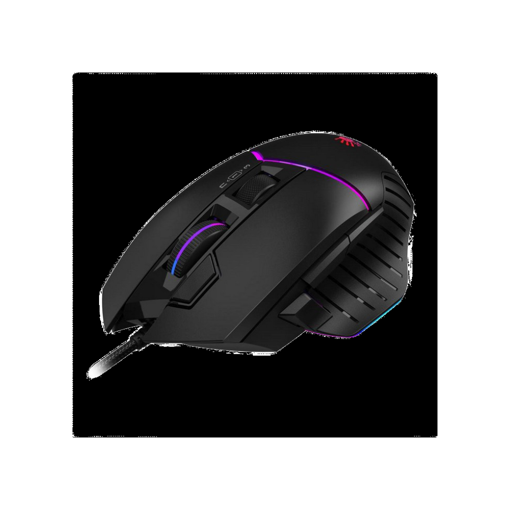Mouse Bloody W95 Max, Black la NeoComputer.md