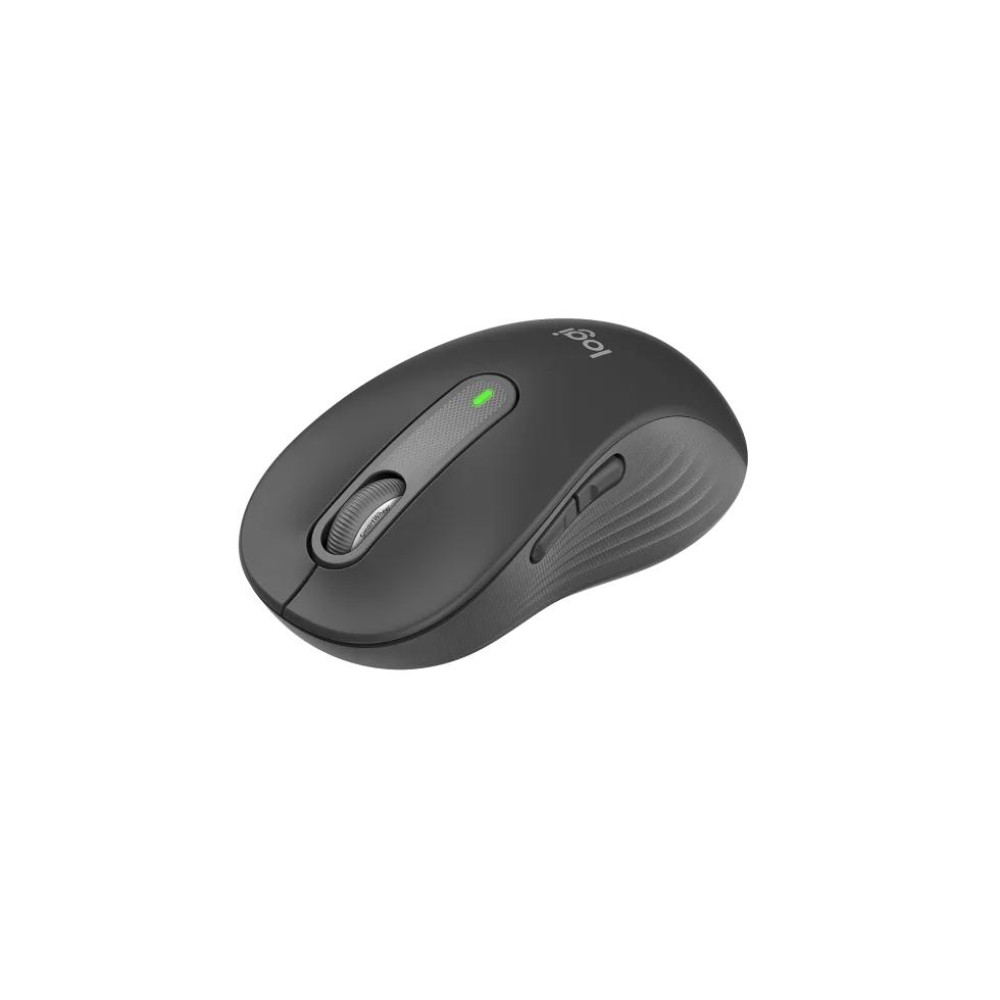 Mouse Logitech M650 L Signature, Graphite la NeoComputer.md