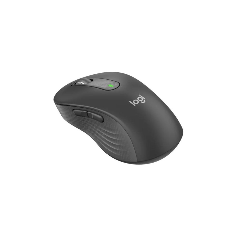 Mouse Logitech M650 L Signature, Graphite la NeoComputer.md