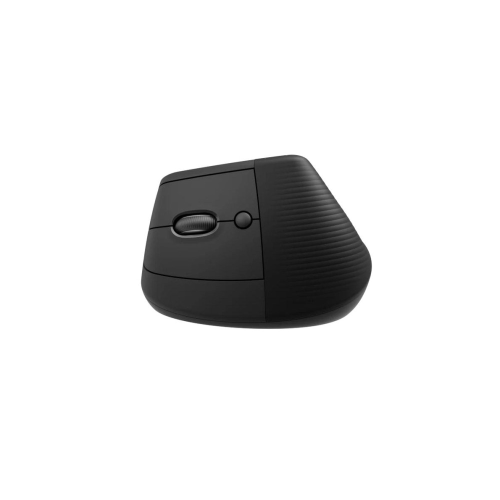 Mouse Logitech Lift Left Vertical, Black la NeoComputer.md
